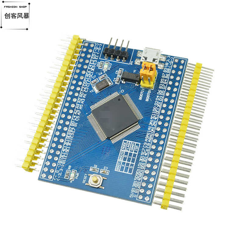 STM32F103VET6 Minimum System STM32 Development STM32F103 Core Board Module | Shopee Philippines