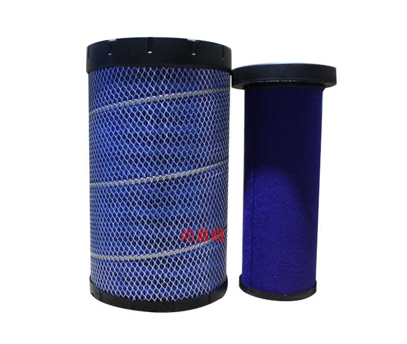 Adapt to the new Tang Jun T3 130 light truck air filter element, air ...
