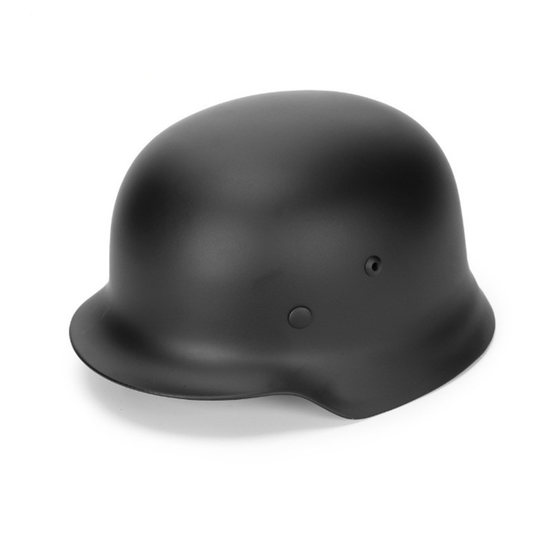 New Ww2 German Elite Wh Army M35 M1935 Helmet Stahlhelm Motorcycle ...