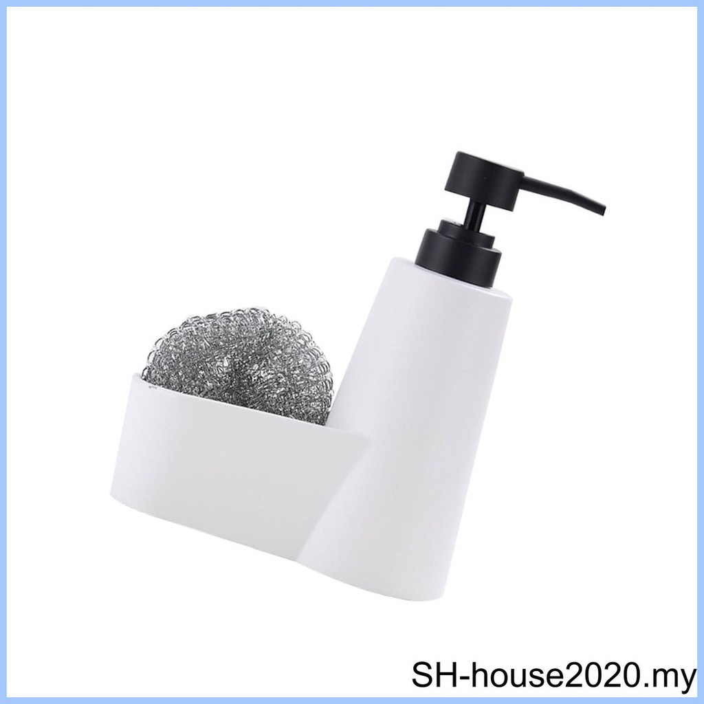 ,1/2/3 Multifunction Liquid Soap Dispenser Storage Box Box with Sink ...