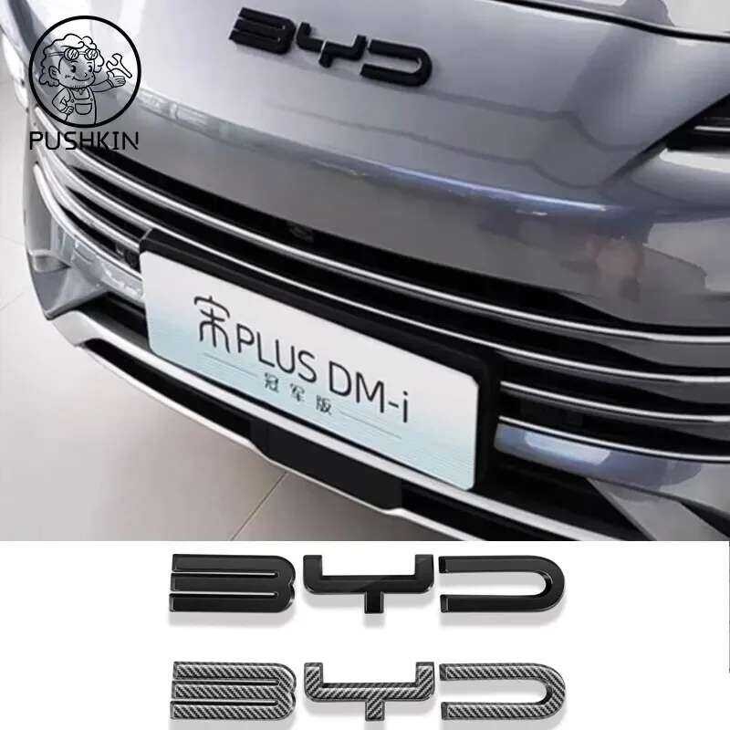 Tt Para Sa Song Plus EV DMI 2023 2024 BYD SEALION 6 Accessories Car ...