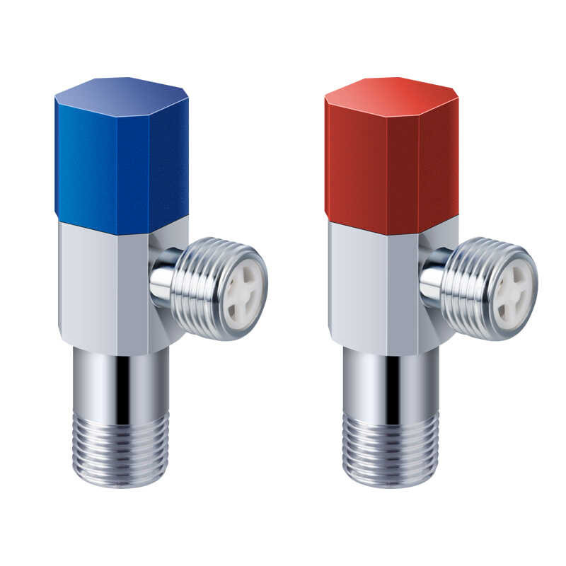 Angle Valve, Submersible High Flow Water Valve, Toilet Companion Boat ...