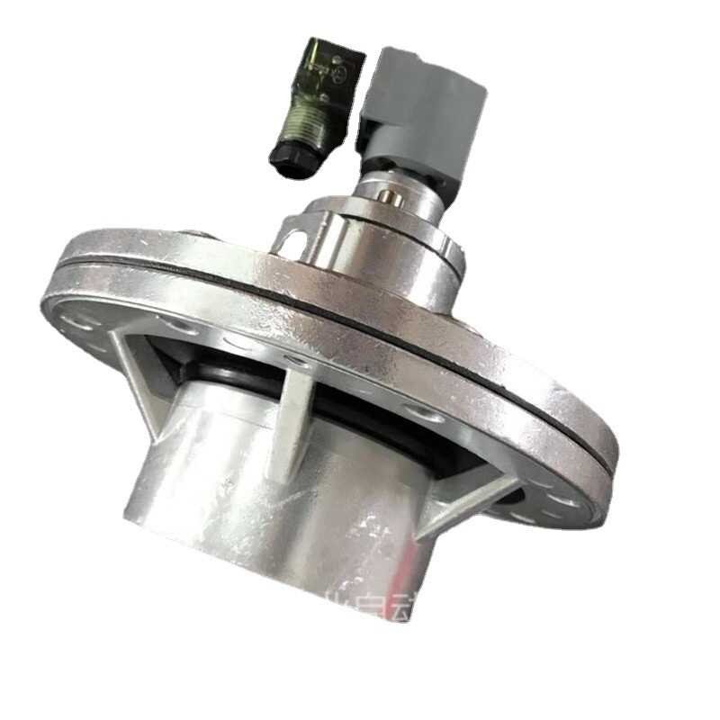 Electromagnetic Pulse Valve Scg353a044, Scg3531044, ASCO Pulse Valve ...