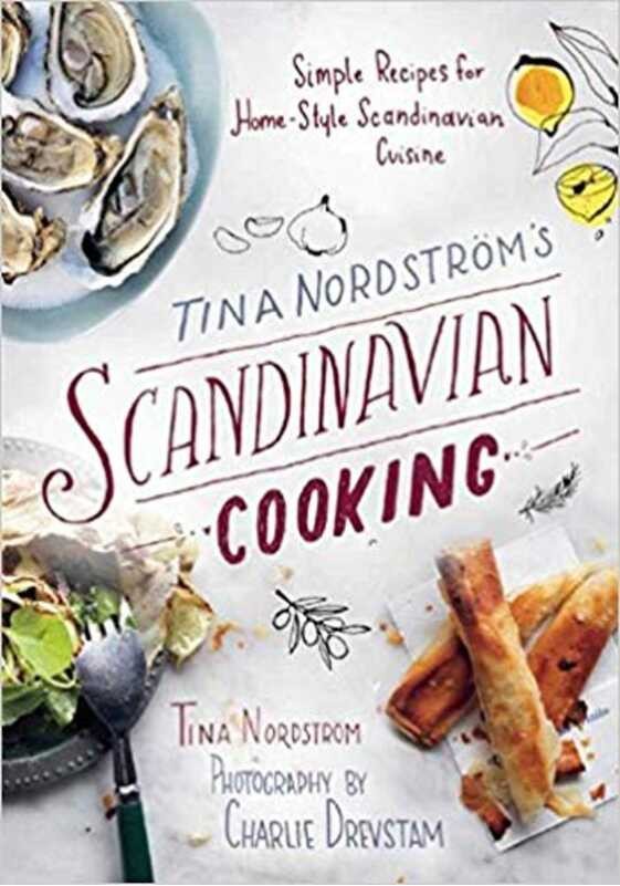 Tina Nordström's Scandinavian Cooking:大开本 原版平装 | Shopee Philippines