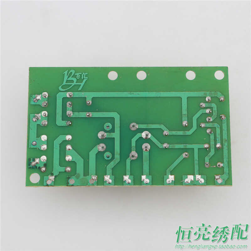 Computer embroidery machine accessories high-speed winding machine ...