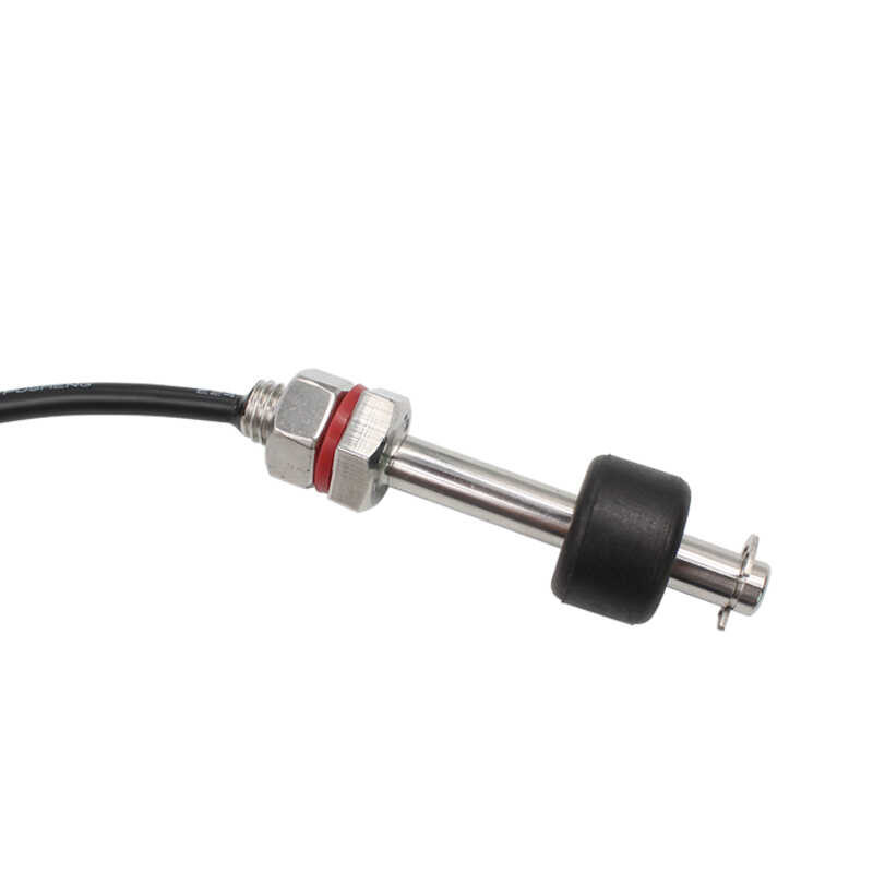 Production of Jinhefeng NBR oil detection 304 stainless steel level ...