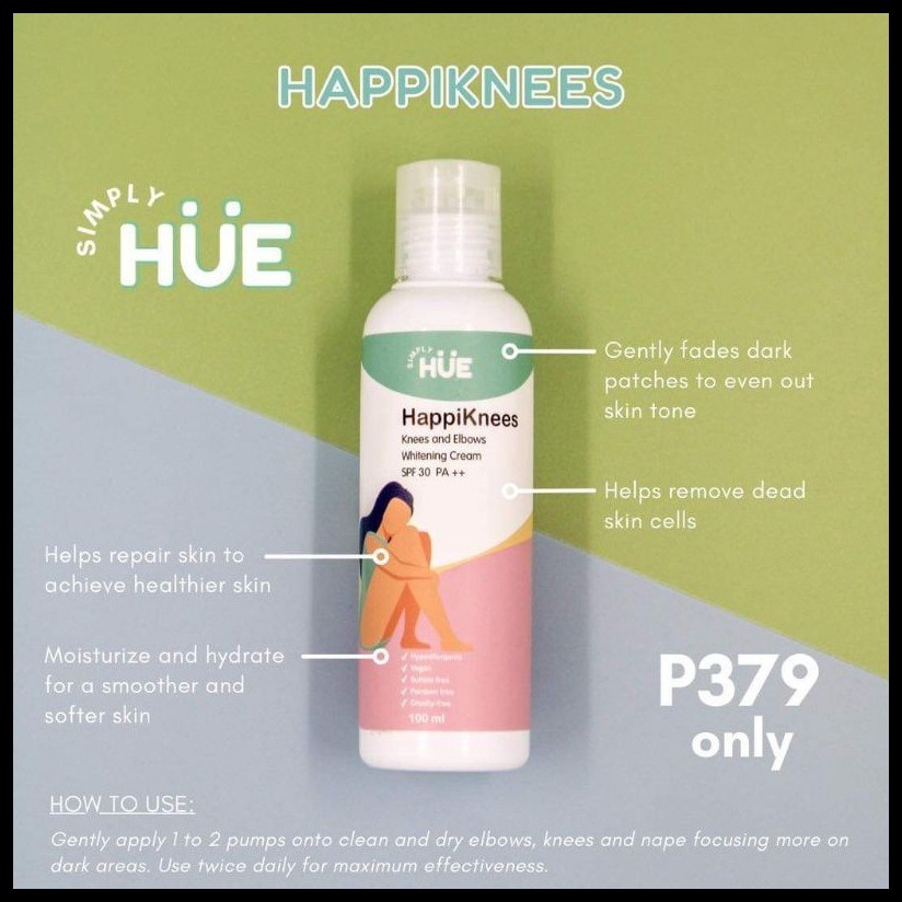 ONHAND! Simply Hue Intimate Skin Care Shaky Bum Bum, Up Up Hooray ...