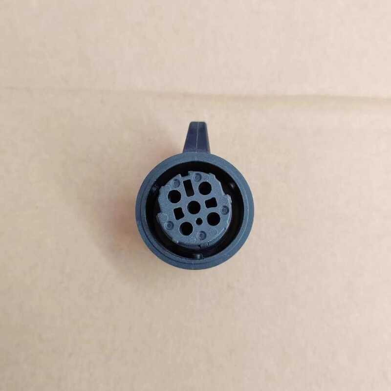 Mercedes-Benz BMW Gearbox Engine Wiring Harness Connector Plug ...