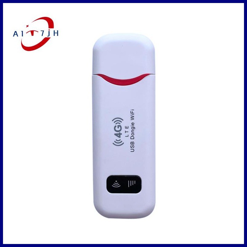 4G LTE Wireless USB Dongle Mobile Hotspot 150Mbps Modem Stick Sim Card Mobile Broadband for MINI ...