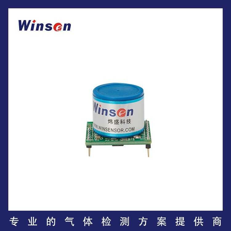 Winsen Hydrogen Sensor Module Electrochemical H2 Module ZE07-H2 Air ...