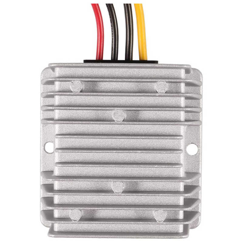 Converter DC Regulator 36V 48V Step Down to 12V 20A 240W 5A 60W 10A ...