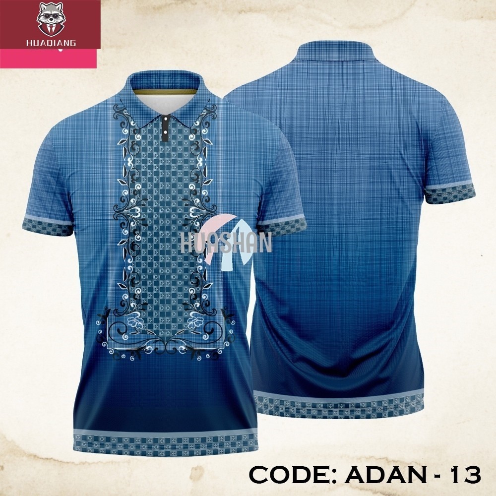 2025 asean inspired ethnic attire barong agalog batik polo for men ...