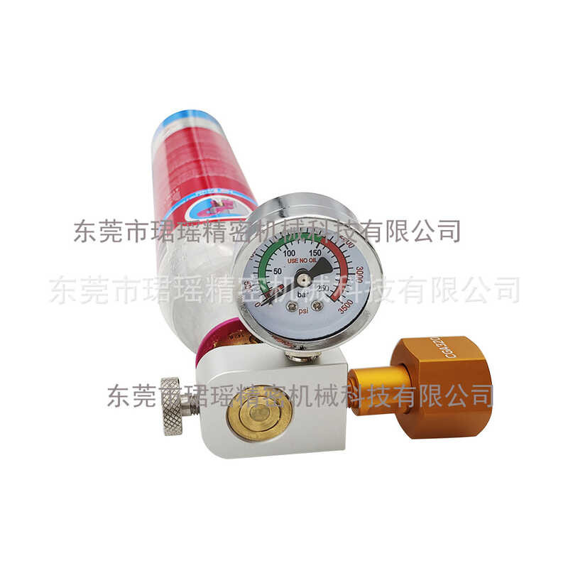 Sodastream Duo/Terra/Art Soda Bottle Inflation Connector Inflation ...