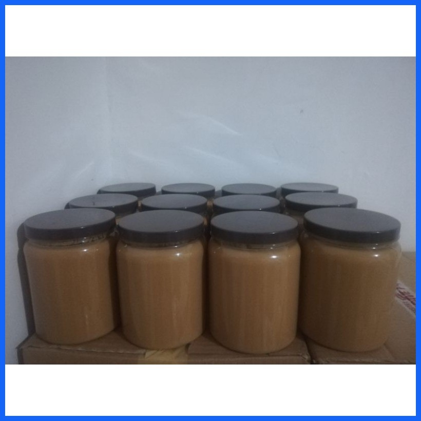 ⊙ ♝ Lilets Peanut Butter 12 pcs no Label for Rebranding/ Palaman ...