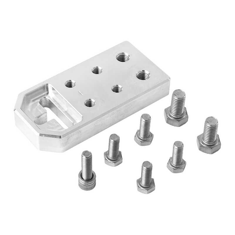 Spot 6 Flat Terminals Kit Screws Para Sa XS Power M6 M8 STANDARD ...