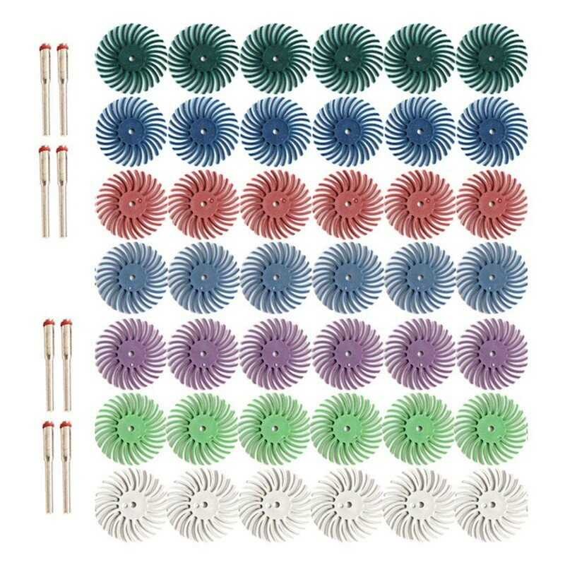 Polishing Whirlwind Mini Wheel Polishing Olive Wood Carving Core ...