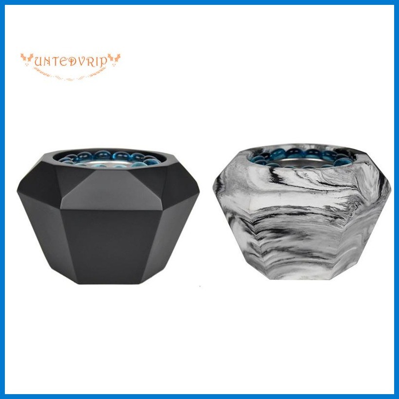 Portable Desktop Fireplace Tabletop Fire Pit Bowl Fireplace Indoor Mini ...