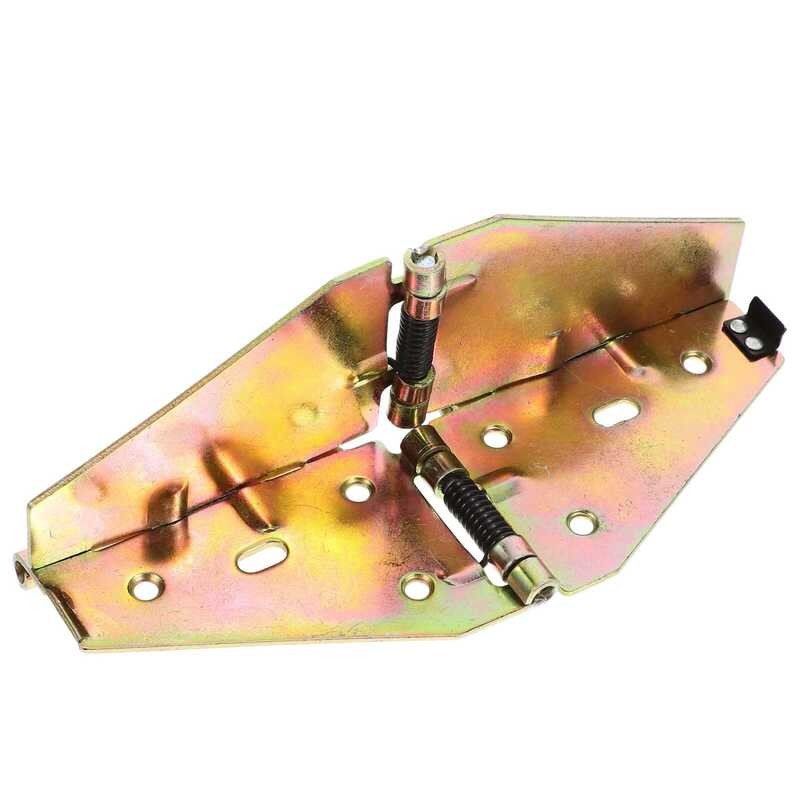 Tt Butterfly Hinge Maliit Na Hinges Nakatago Cabinet Table Stainless ...