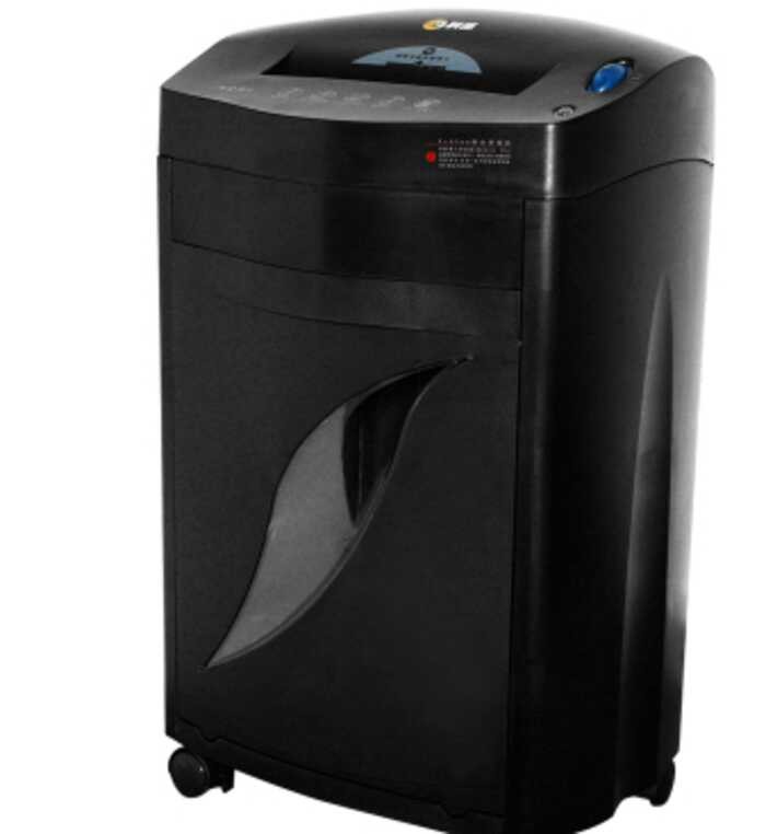Kemi Black Diamond+long-term office shredder (high-speed endurance of ...