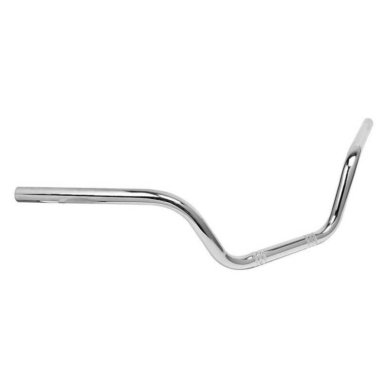 Motorcycle modification handlebar 22mm dragon head direction CG125 ...