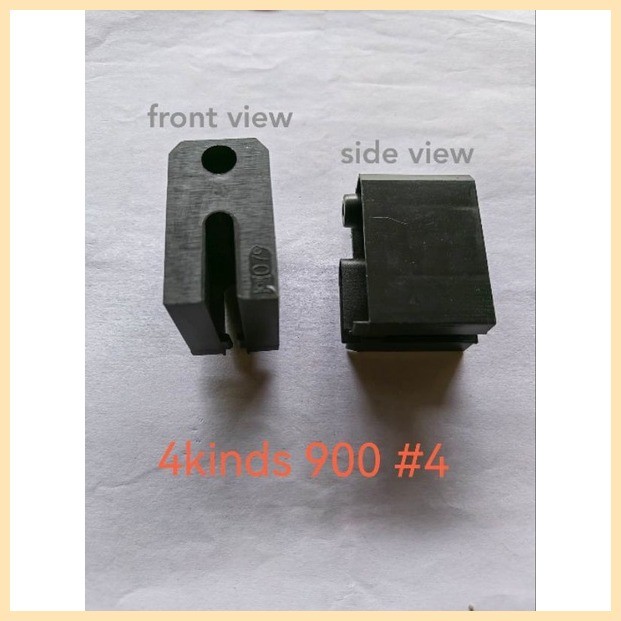 AC GLASS: 4 KINDS OF GUIDE for Sliding Window 798 900 Series 4Kinds ...