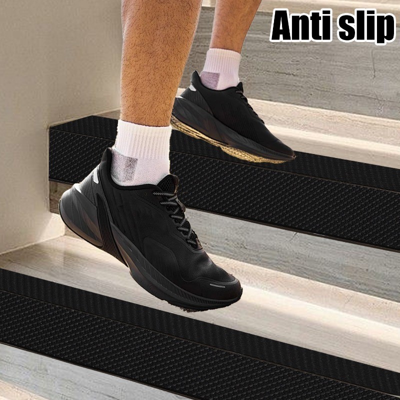 1M Sole Anti-wear Mute Stickers - Cuttable, Wear-Resistant, Non-Slip ...