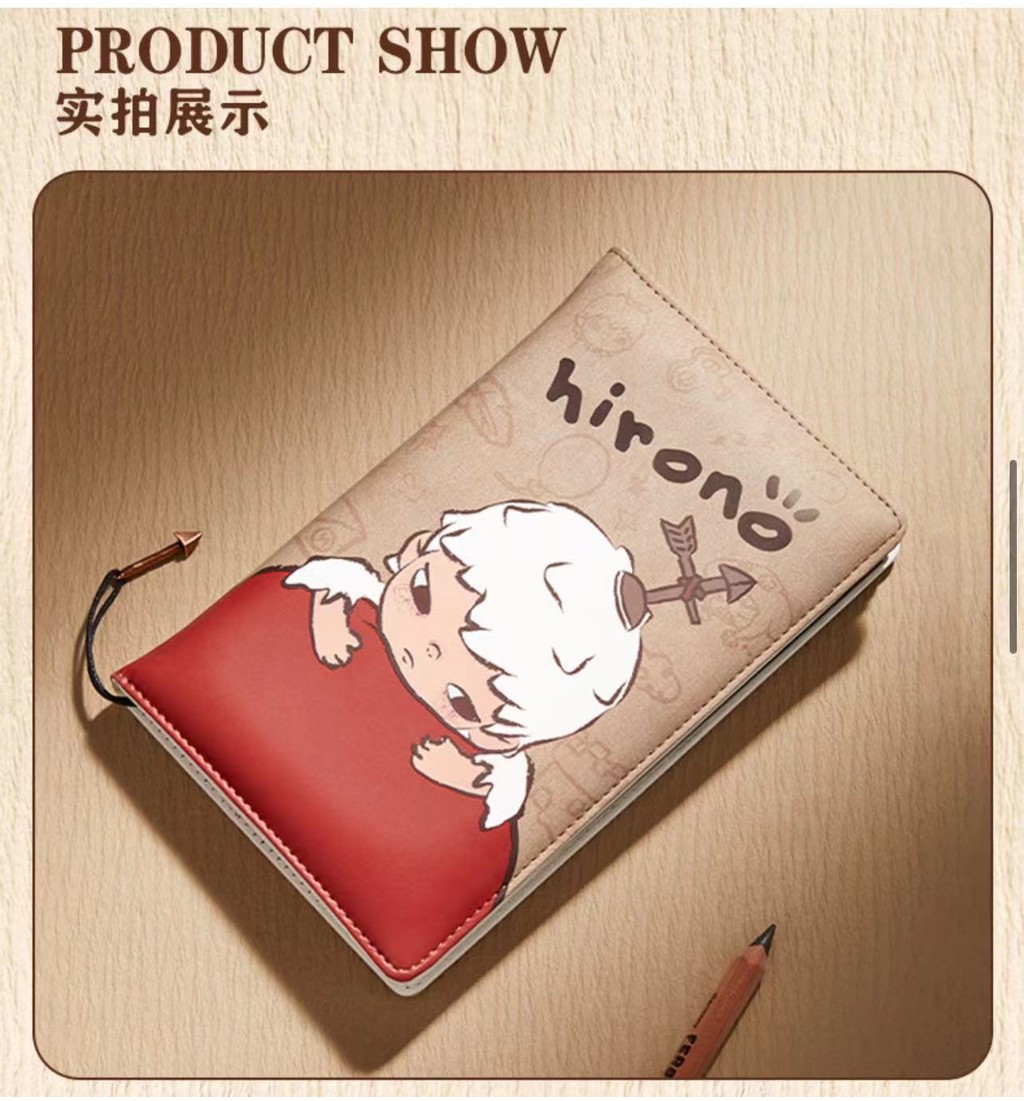 [100% Popmart Genuine] HIRONO Silent Drama Series-Handbook | Shopee ...