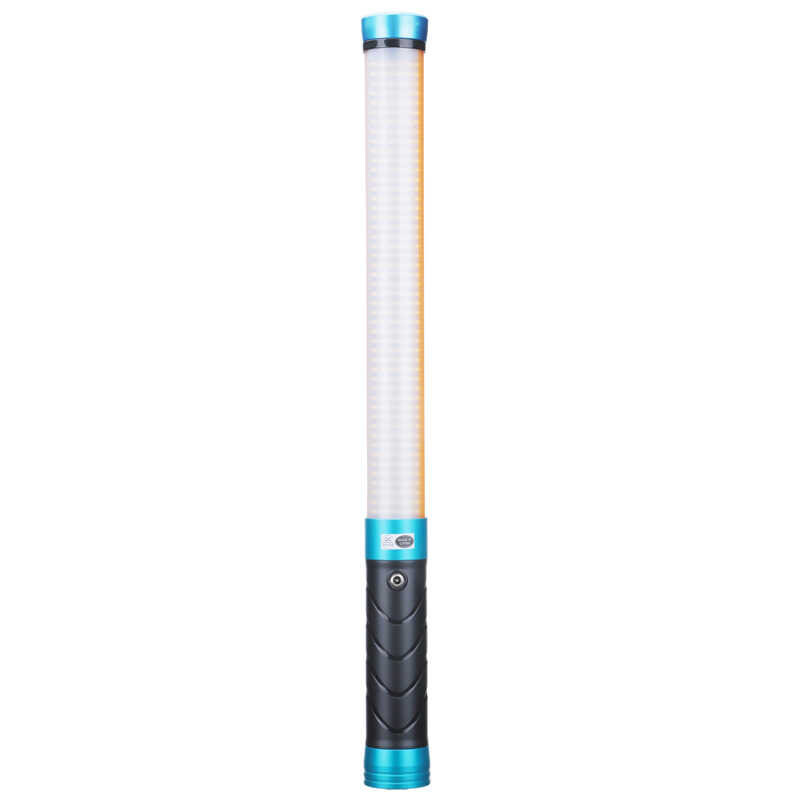 Nicefototc Hand Held Light Bar LED Photography Light Tiok Short ...