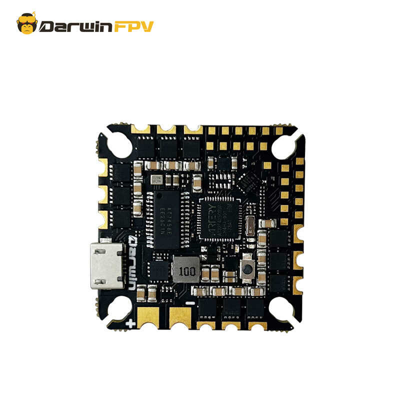 Aircraft Darwin Crossover AIO F4 Flight Control Electronic Control ...