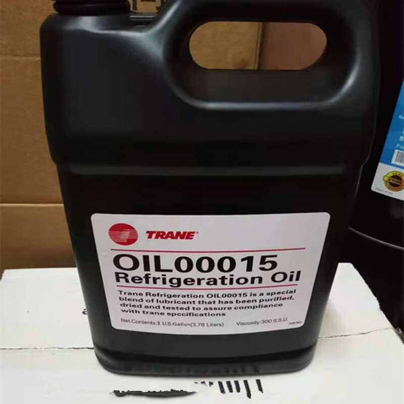 TRANE Trane Refrigeration Oil OIL 000315 Central Air Conditioning ...