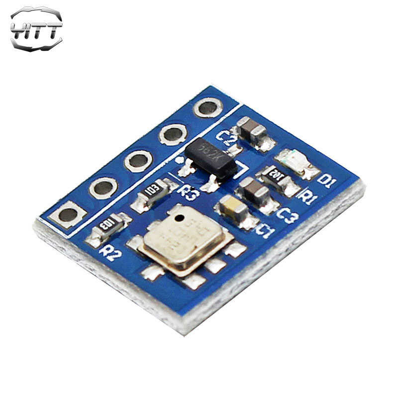 BMP180 high-precision pressure sensor module altimeter atmospheric ...