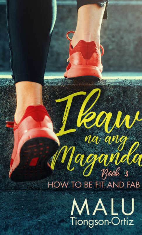 Ikaw Na Ang Maganda 3: How To Be Fit And Fab (Sale Item) | Shopee Philippines