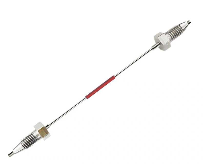 Thermo Fisher Agilent Liquid Chromatography Capillary Tube Soft ...