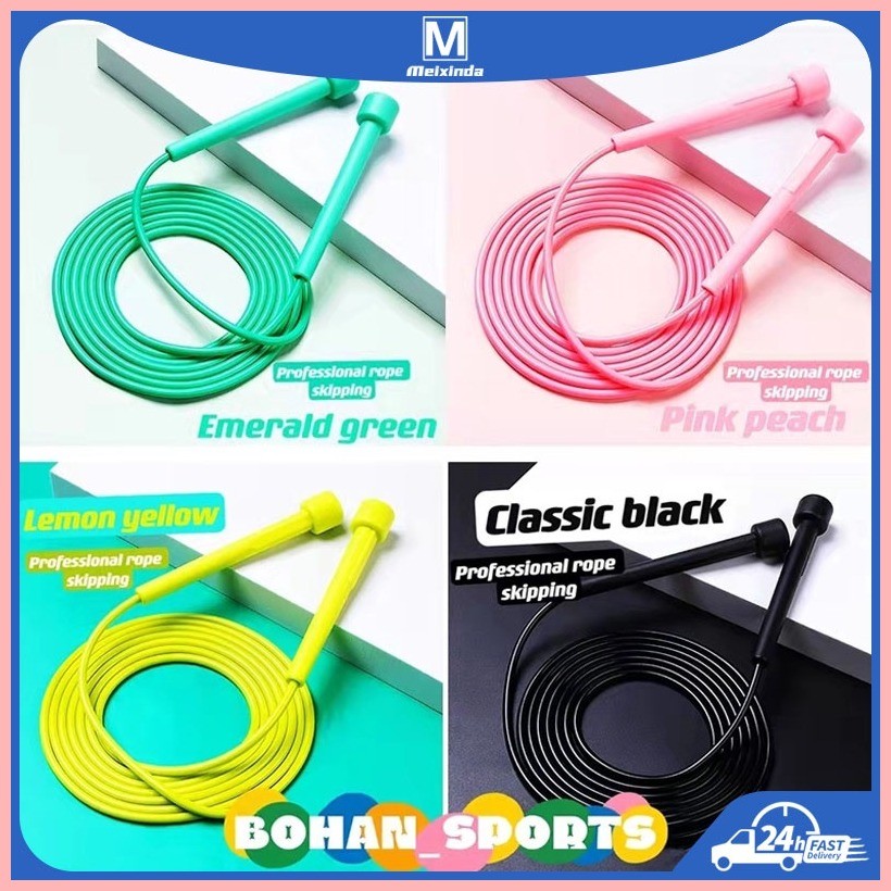 Light-Up Skipping Jump Original skipping rope Skipping Rope Jump Manila ...