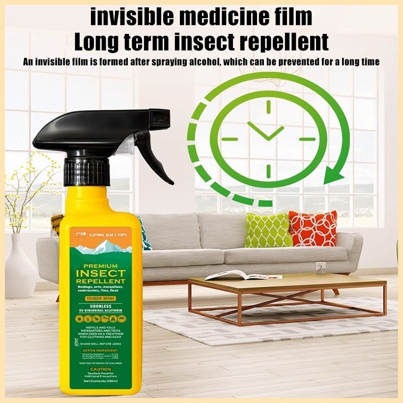 Cockroach killer spray of pesticides spray ants spraying stinky bug ...