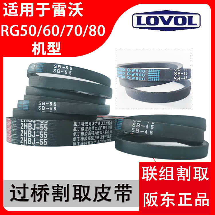 Foton Lovol harvester accessories RG50860/70/80 cutting table ...