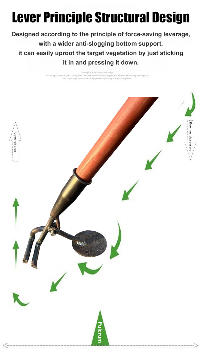 Multi-Purpose Farming Puller Agricultural Tools | Shopee Philippines