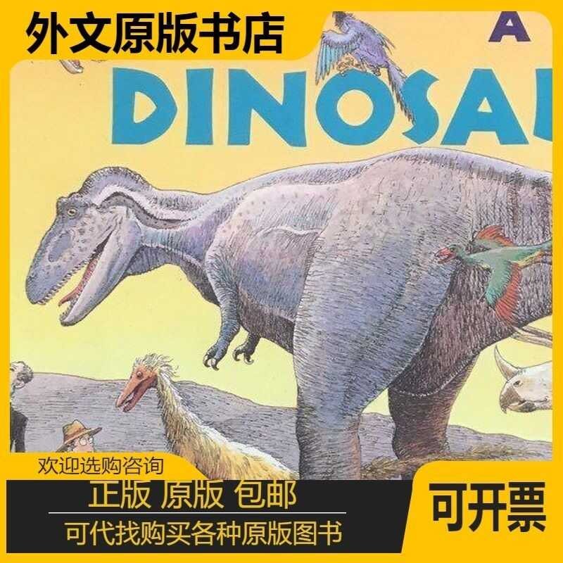 BOY, WERE WE WRONG ABOUT DINOSAURS | Shopee Philippines