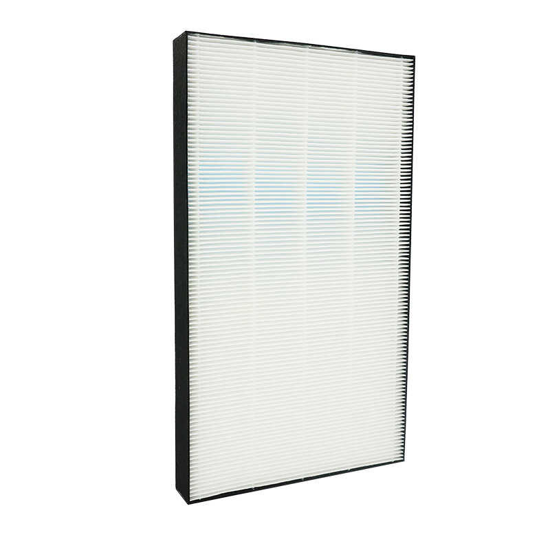 O Daikin Air Purifier Filter Mc71nv2cn R W Dust Collection And Odor ...