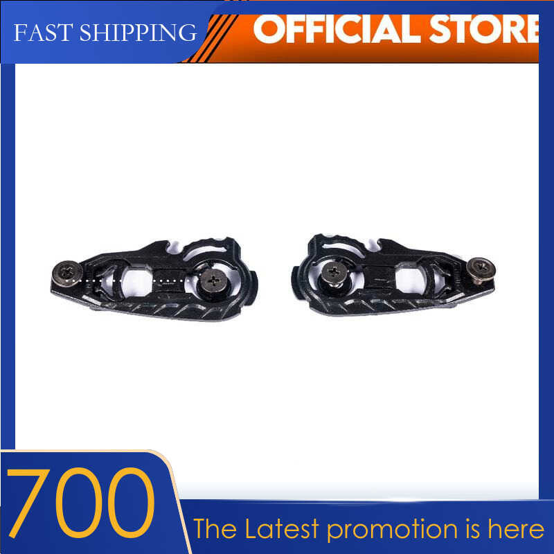 EVO HELMET VISOR LOCK NISM | Shopee Philippines