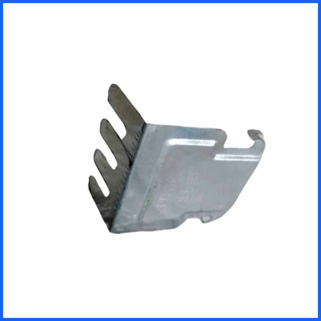 ♒ W Clip Double furring Metal furring wall clip for Ceiling Work C ...