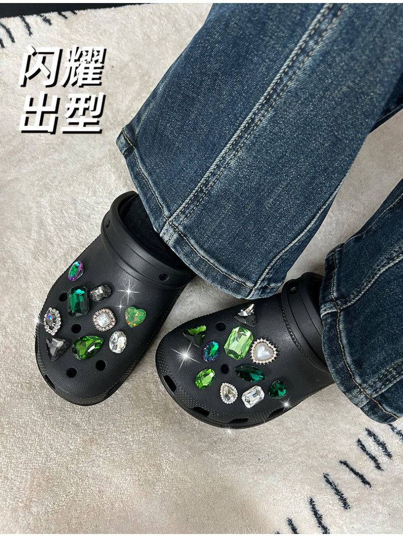 Jibbitz for Crocs Underwear | Luxury Clogs Charms Set | Cute & Trendy ...
