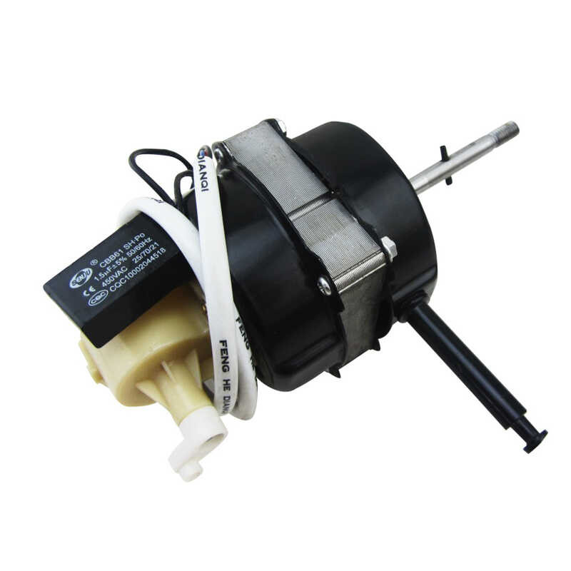 60W double ball bearing engine, pure copper wire table fan, floor ...