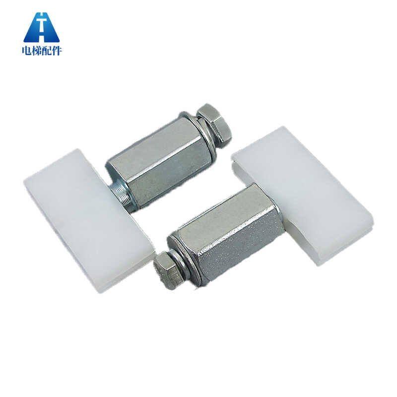 New Giant Elevator Door Sliding Block, Quick and Easy to Lift Door ...