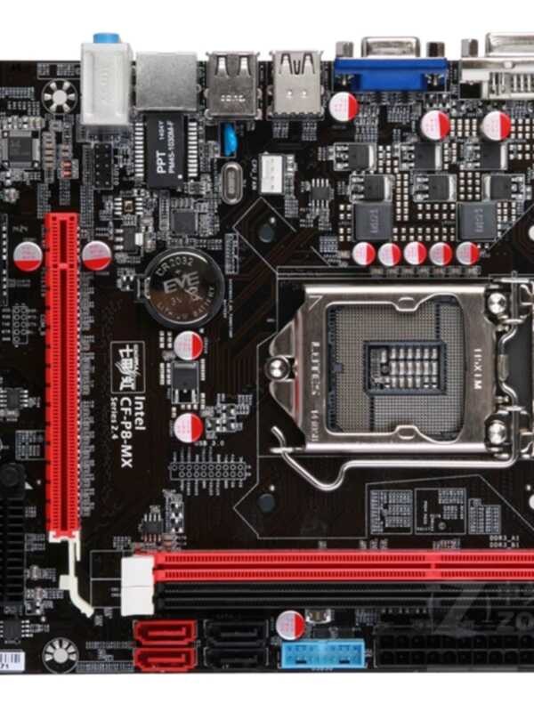 Rainbow H81 motherboard Rainbow C H81-DV H81M-K H81C B85 Z971150 needle ...