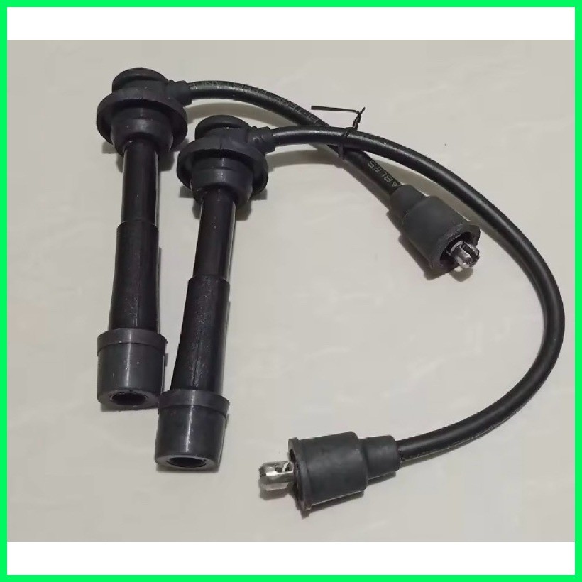 GTX 33705-66D00 SPARK PLUG CABLE SUZUKI APV HIGH TENSION WIRE (JAPAN ...