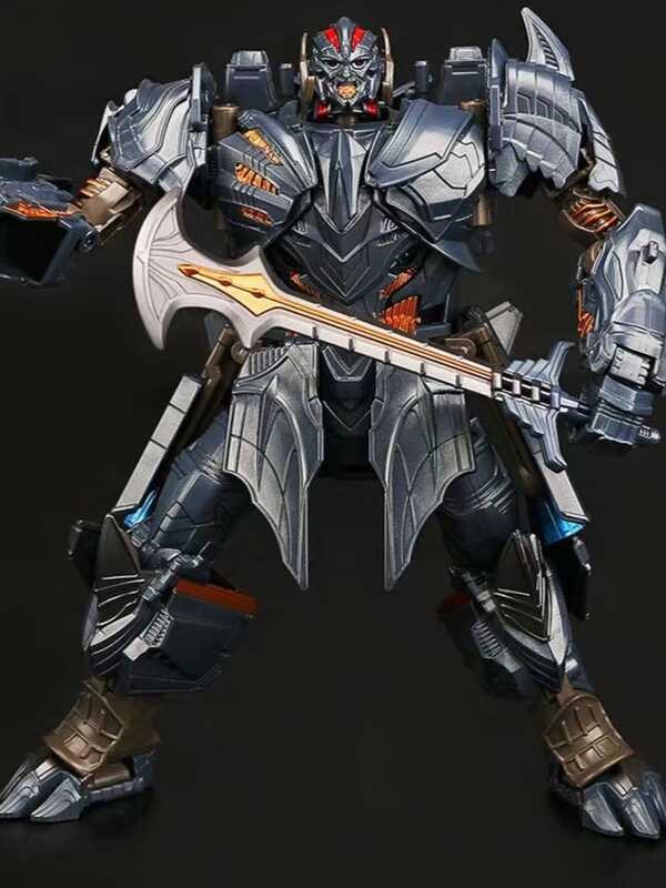 Alloy 3 Version 77 Of Aircraft, Weishapeshifting Toy, Fanatic Robot ...