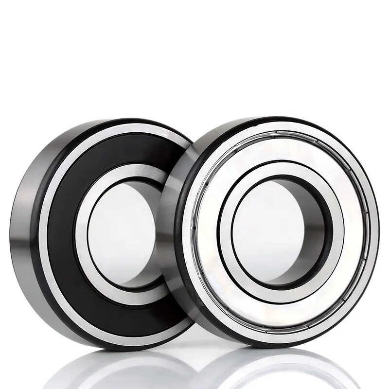 Original Factory 6009 Bearings Motor Bearings Fan Bearings 6009-2RS ...