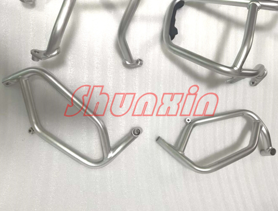 BMW Water Bird R1200GS/R1250GS ADV Original Upper and Lower Crash ...