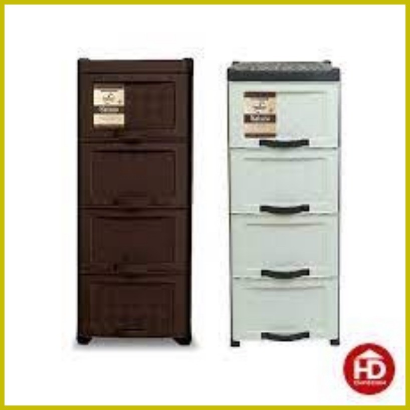 ∆ Drawer Orocan SLIM DRAWER / SLIM DRAWER Rattan Natura Caha De Oro 4 ...